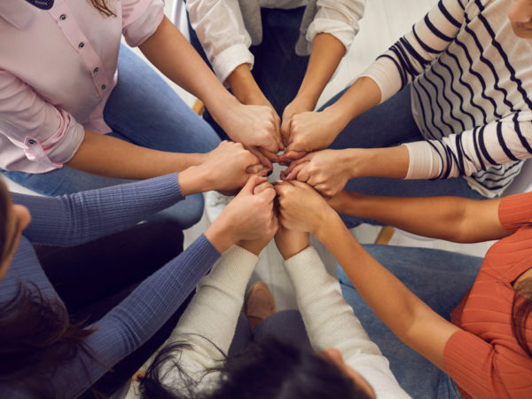 About Heal Grow Thrive | Empowering Mental Health Support